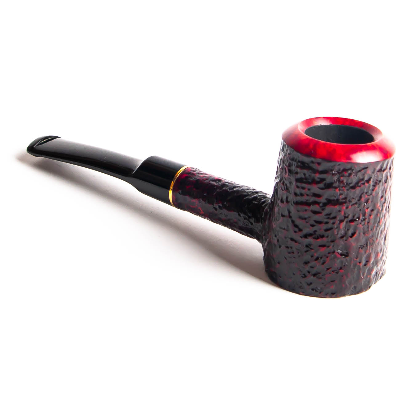 Savinelli pipa: Savinelli Roma 310